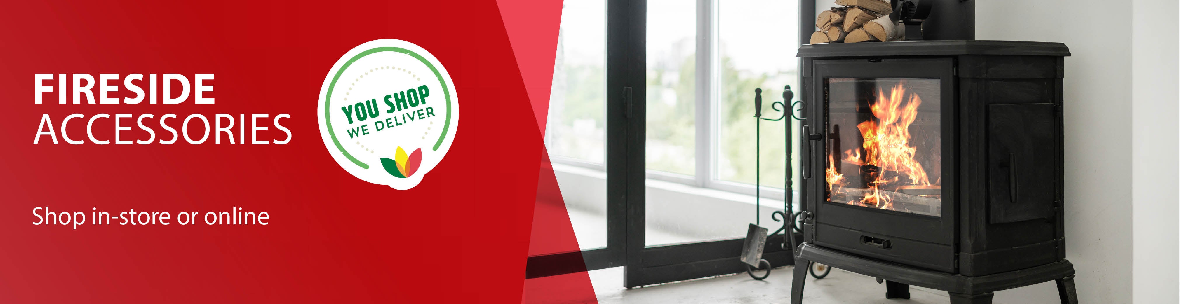 Fireside Accessories – Page 2 – homeland-ie