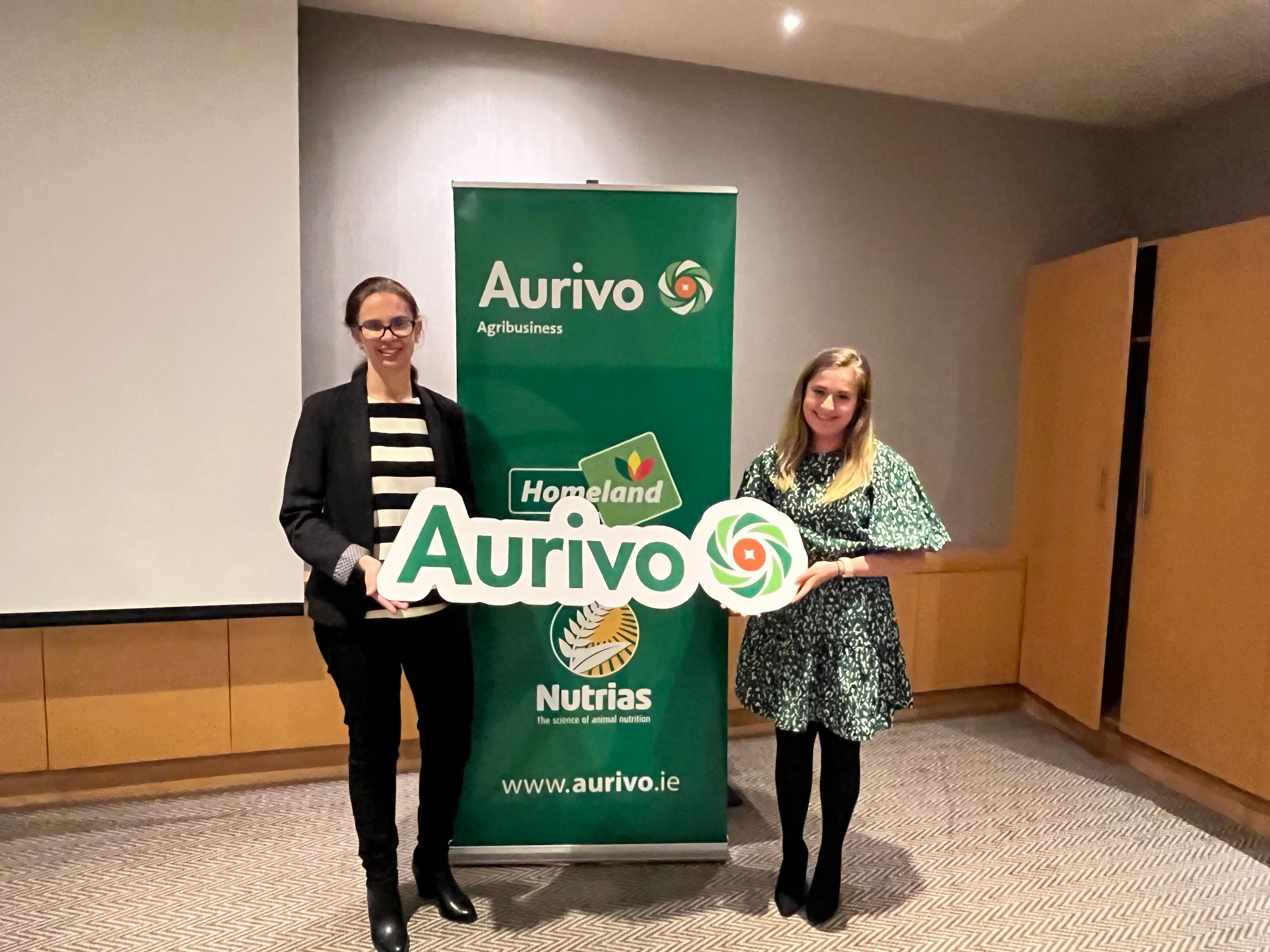 Launch of Aurivo North West Macra Kings and Queens Event 2023 – homeland-ie