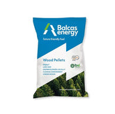 Balcas Wood Pellets - 10kg – homeland-ie
