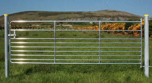 12ft D9 Sheep Gate – homeland-ie
