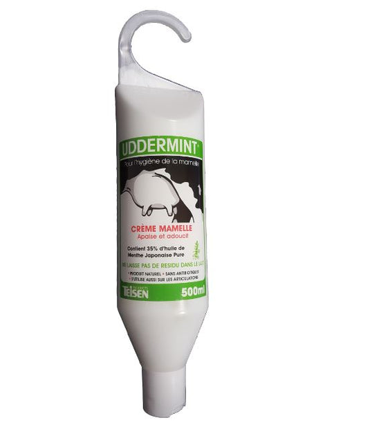 Ritchey Muscle Rub Tube – homeland-ie