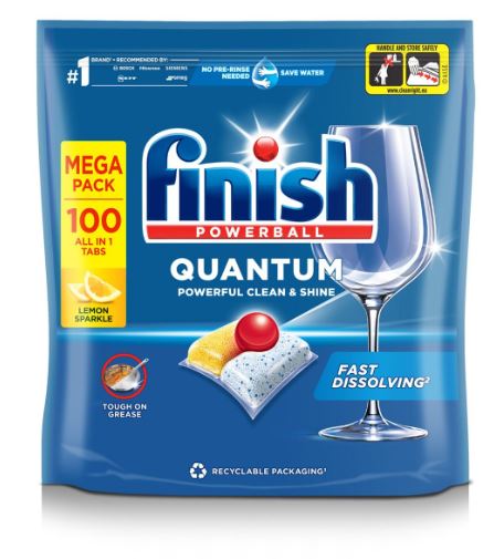 Finish Quantum Tablets Lemon 100's – homeland-ie
