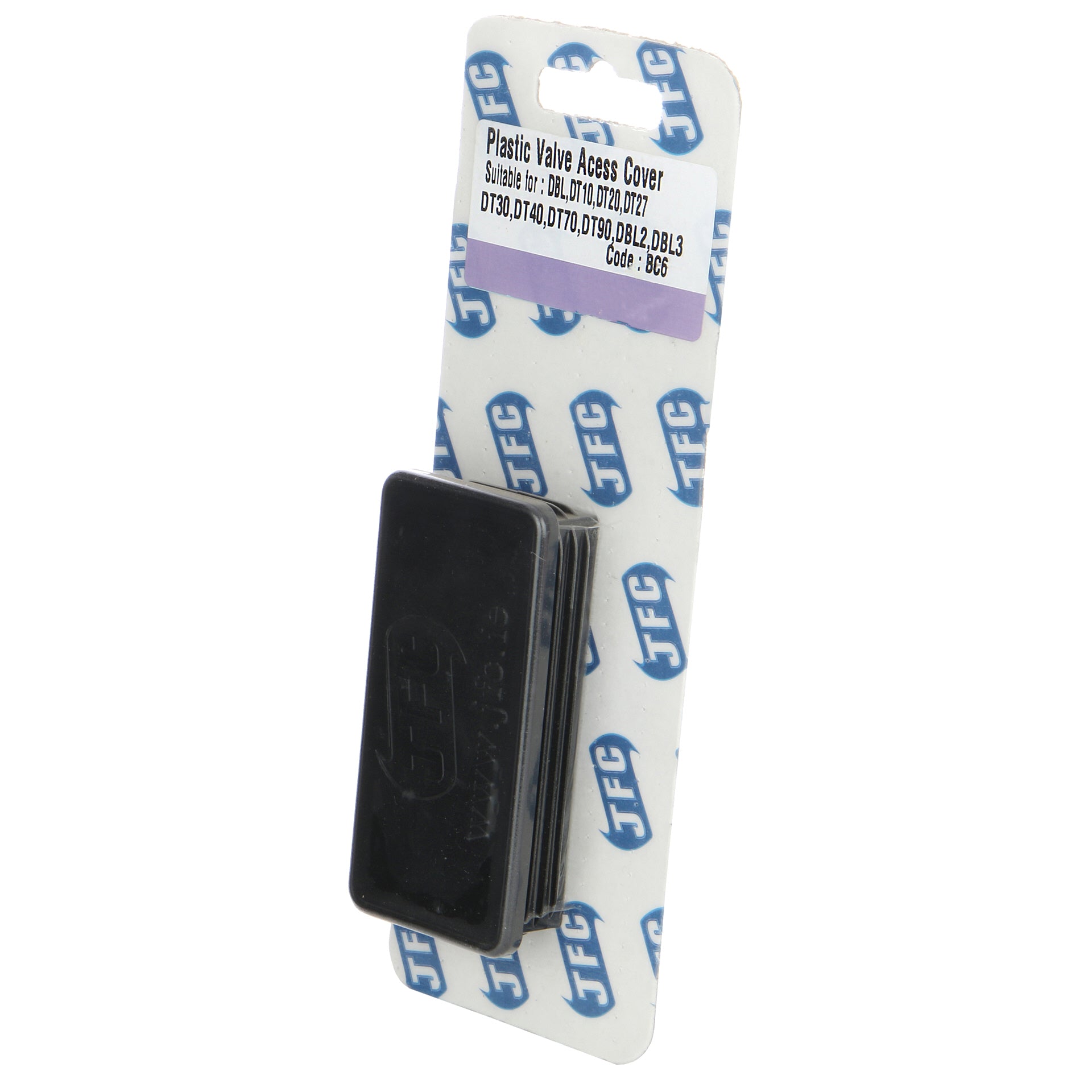 Plastic Valve Access Cover – homeland-ie