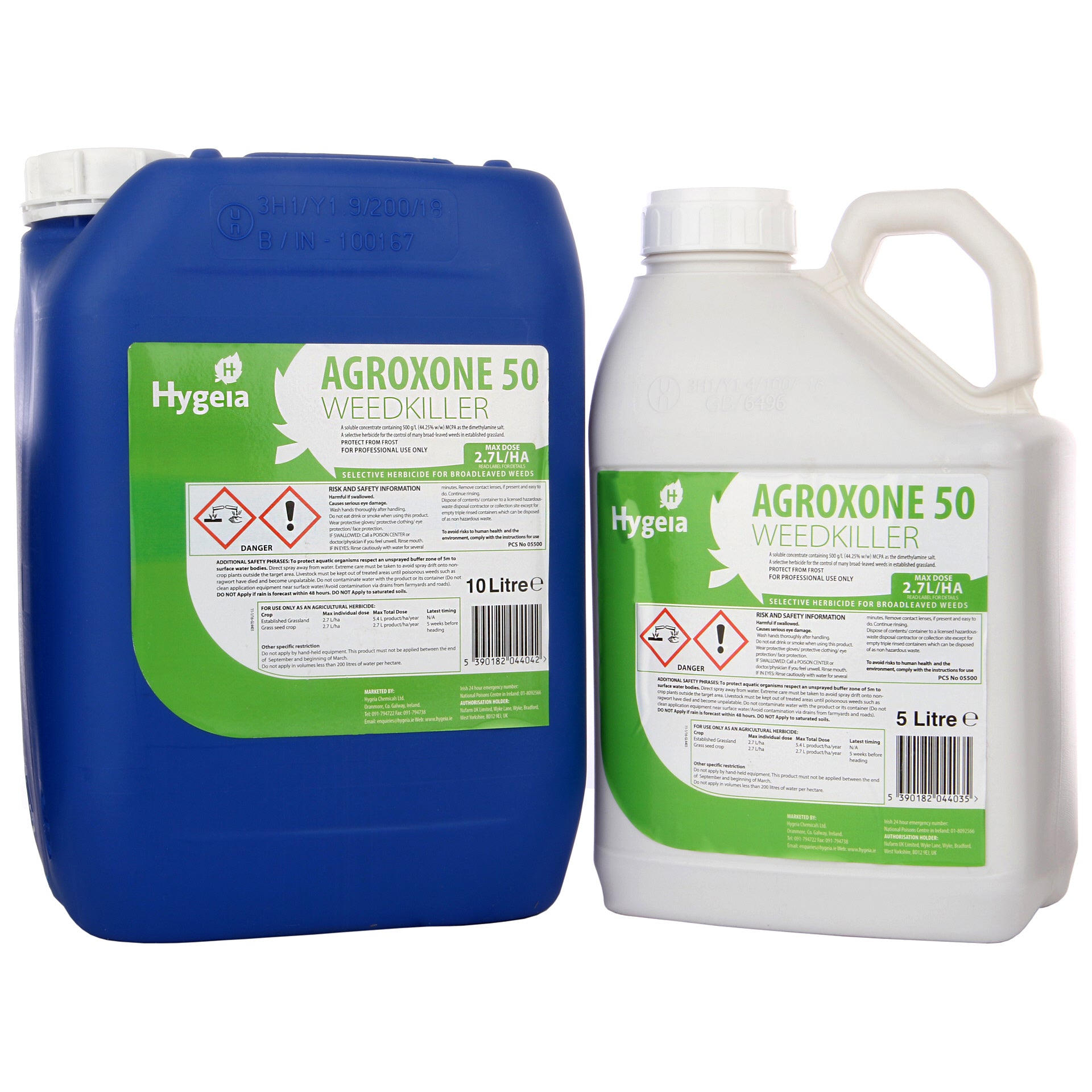 Agroxone 50% – homeland-ie