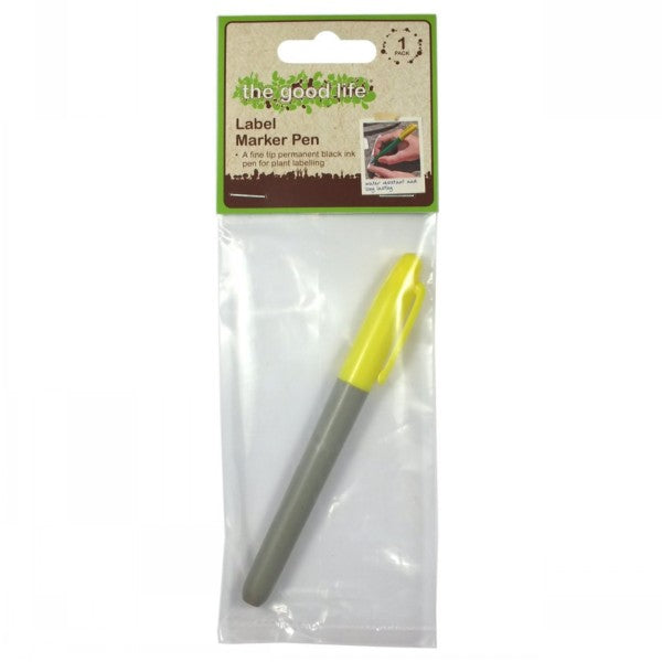 Label Marker Pen – homeland-ie