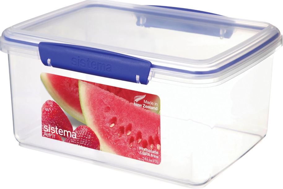 Sistema Klip It 3L – homeland-ie