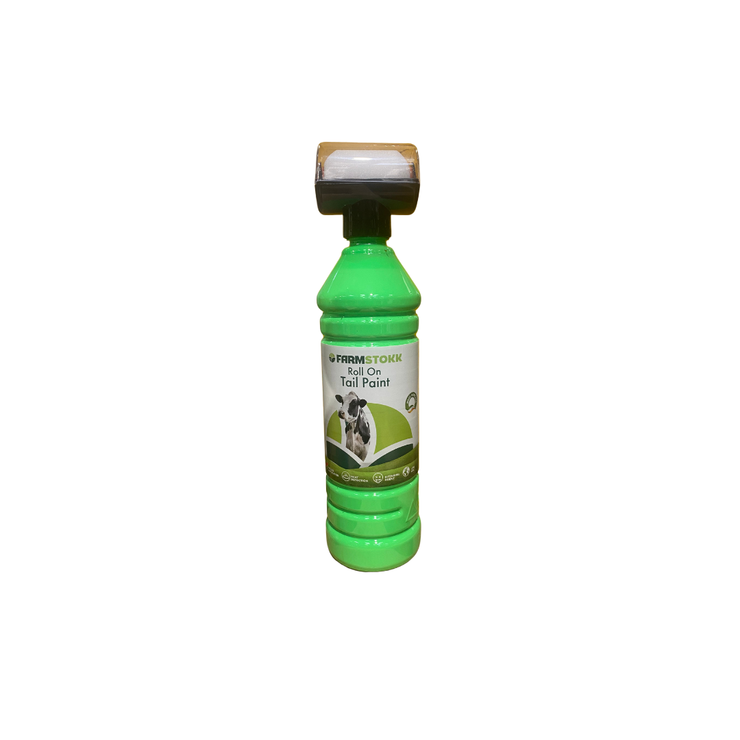 Farmstokk Tail Paint 750ml Green – homeland-ie
