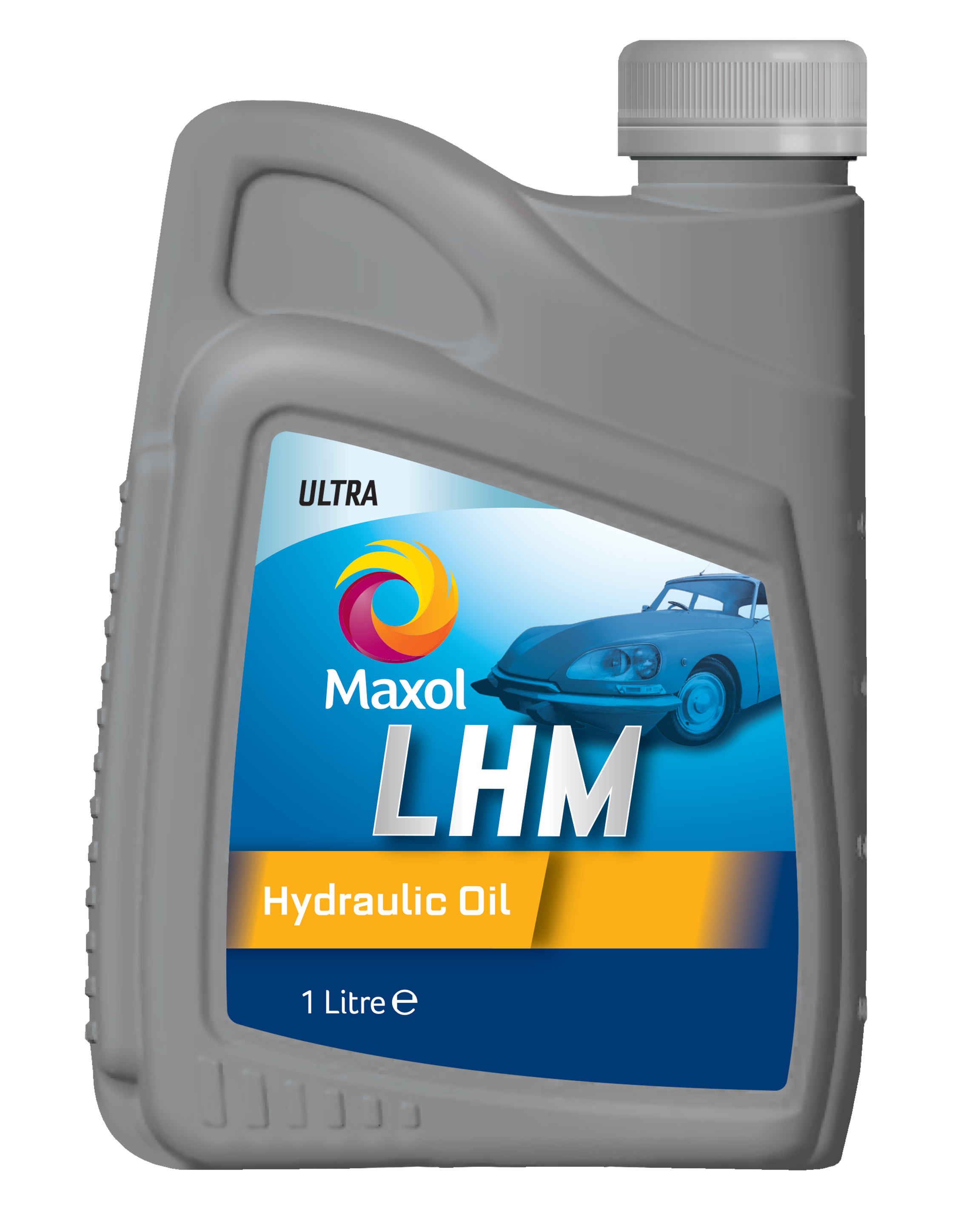 MAXOL LHM FLUID- 1L – homeland-ie