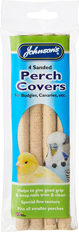 Johnsons 4 Sanded Perch Covers – homeland-ie