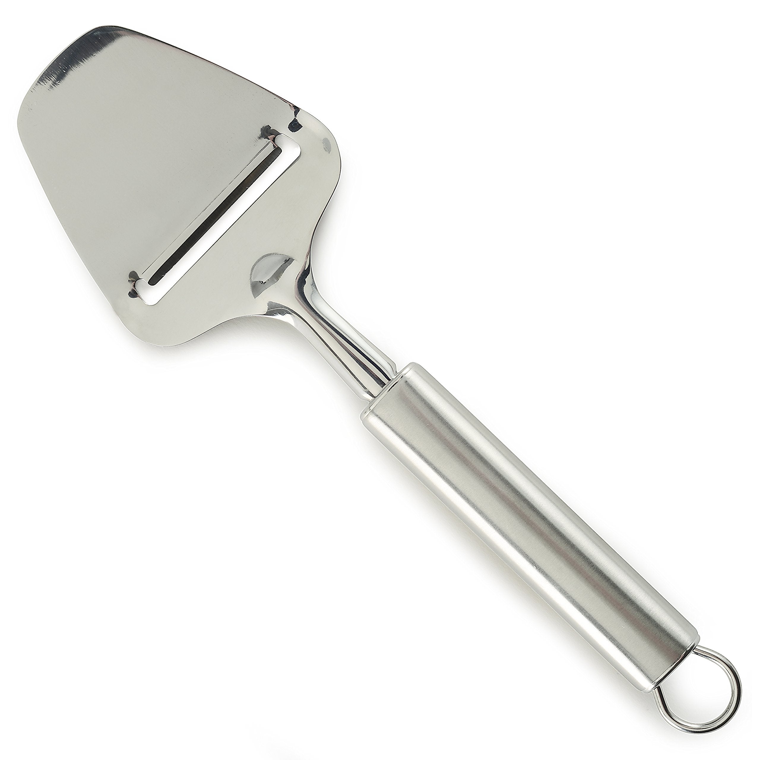 Steelex Stainless Steel Cheese Planer – homeland-ie