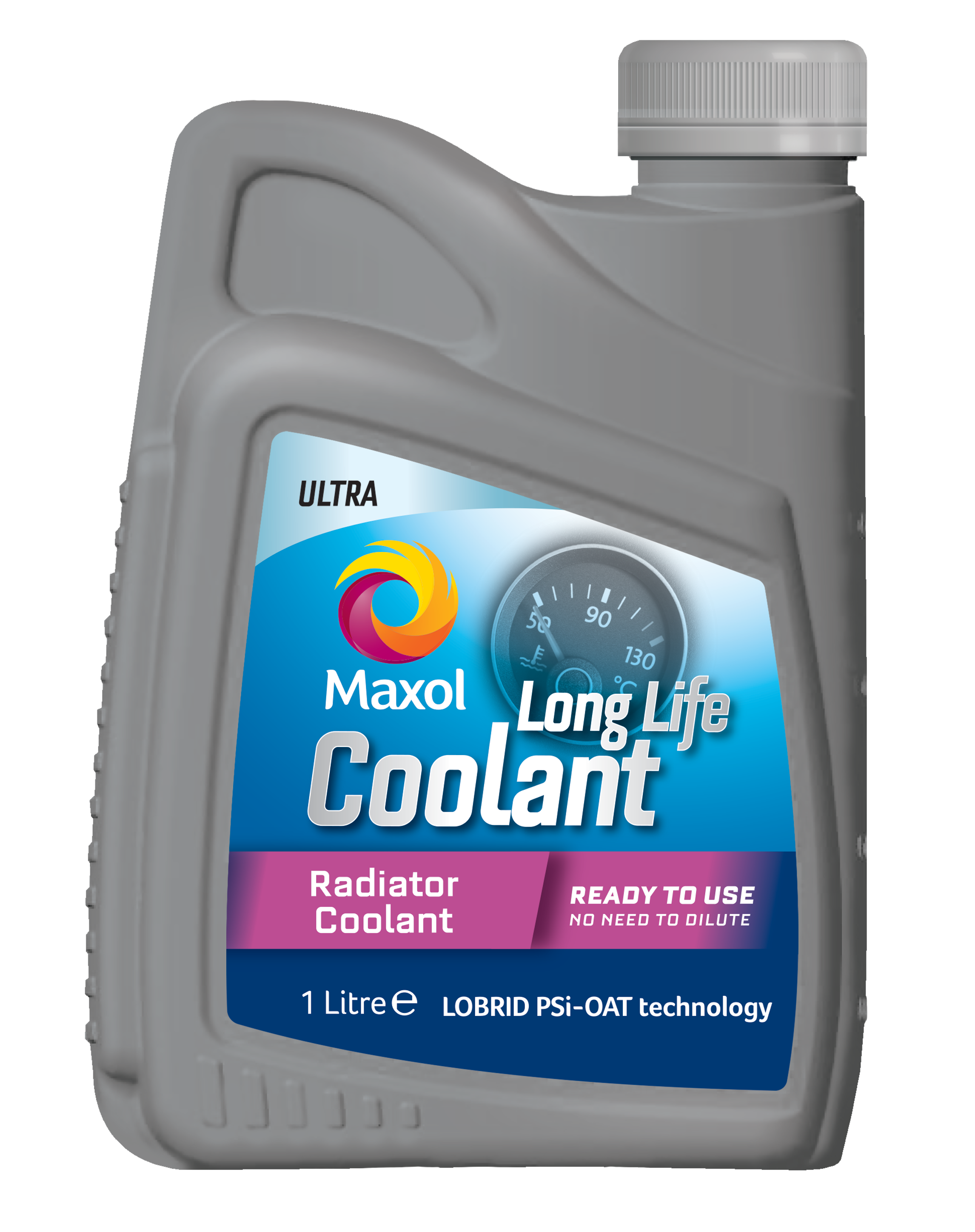 Maxol Coolant - 1L – homeland-ie