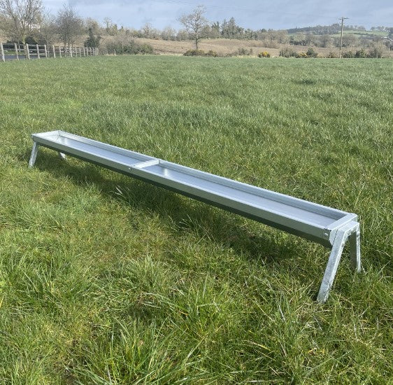 Condon 8ft Sheep Trough – homeland-ie