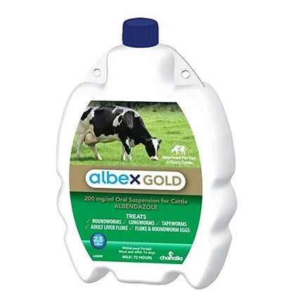 Albex 10% – homeland-ie