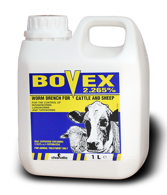 Fluke & Worms Dosing products – homeland-ie