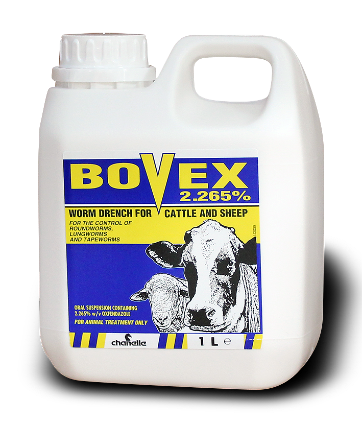 Fluke & Worms Dosing products – homeland-ie