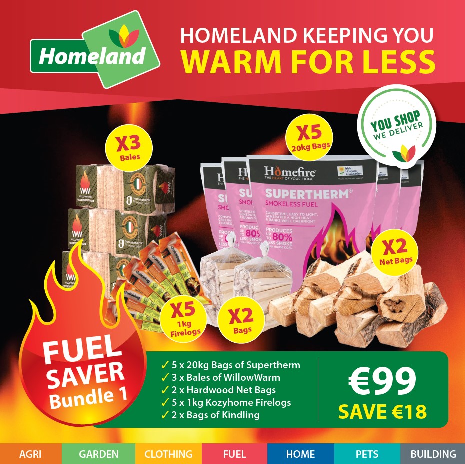 Homeland Stores – homeland-ie