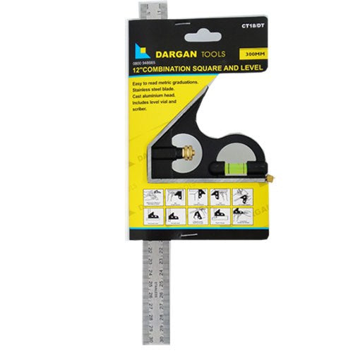 Comb Square and Level – homeland-ie