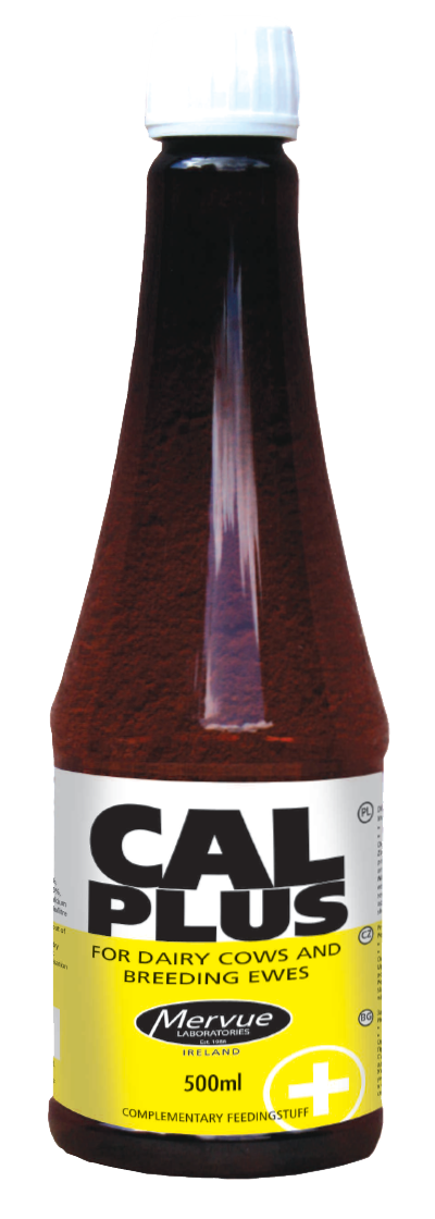 Cal Plus 500mls – homeland-ie