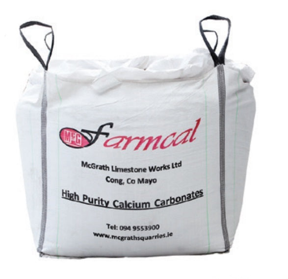 Farmcal Cubicle Lime 1000kg – homeland-ie