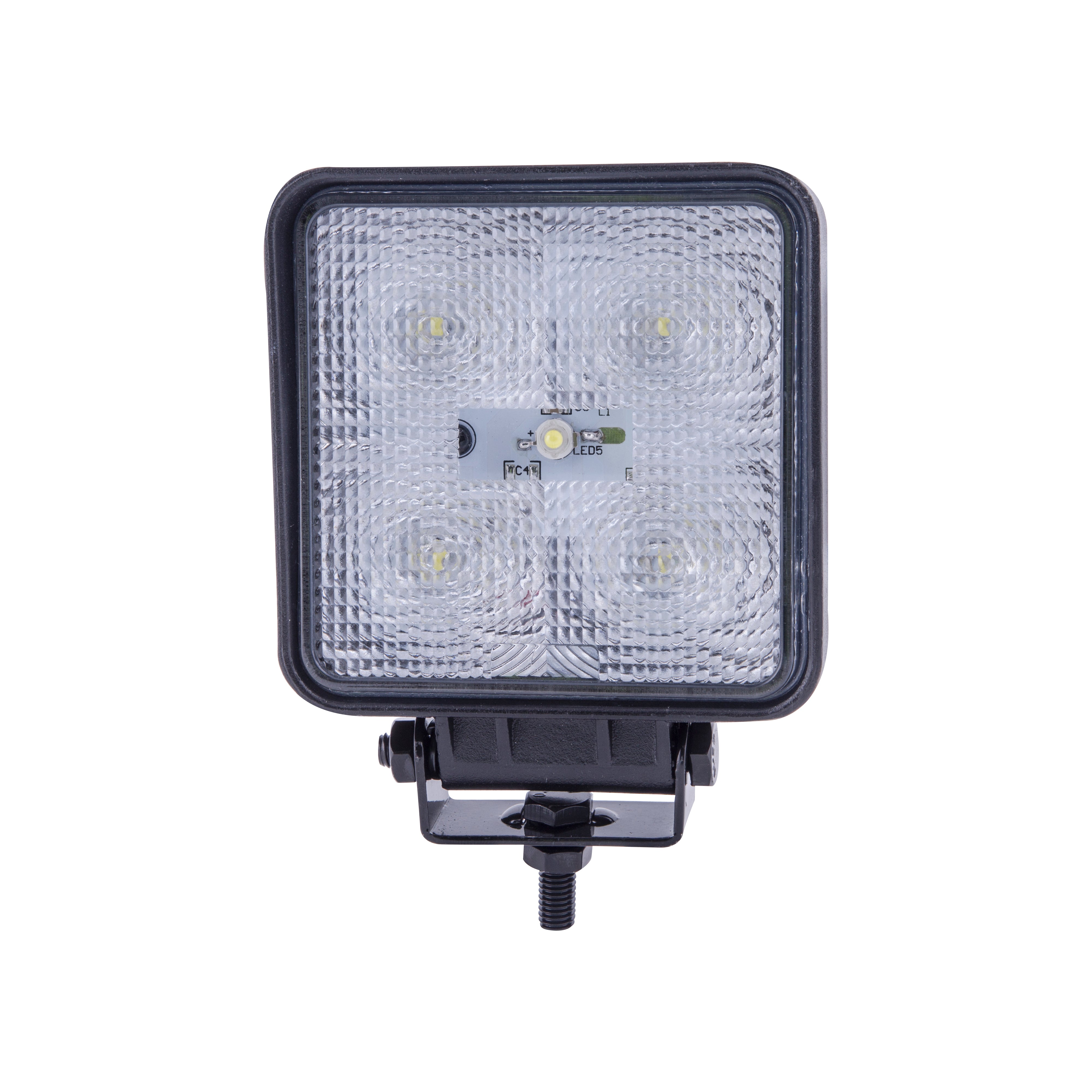 SQUARE WORK LAMP – homeland-ie