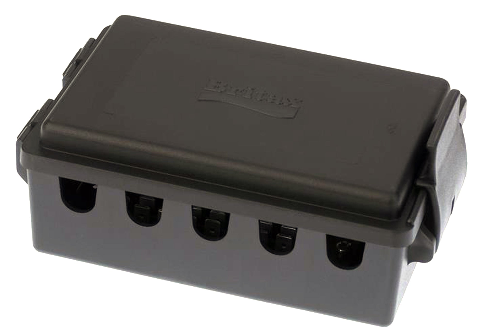 BRITAX 10 WAY JUNCTION BOX – homeland-ie