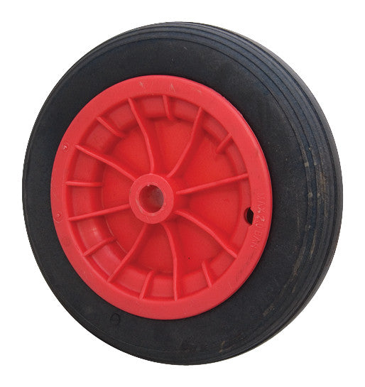 Solid Trolley Wheel Steel 330 X70 X25m – homeland-ie