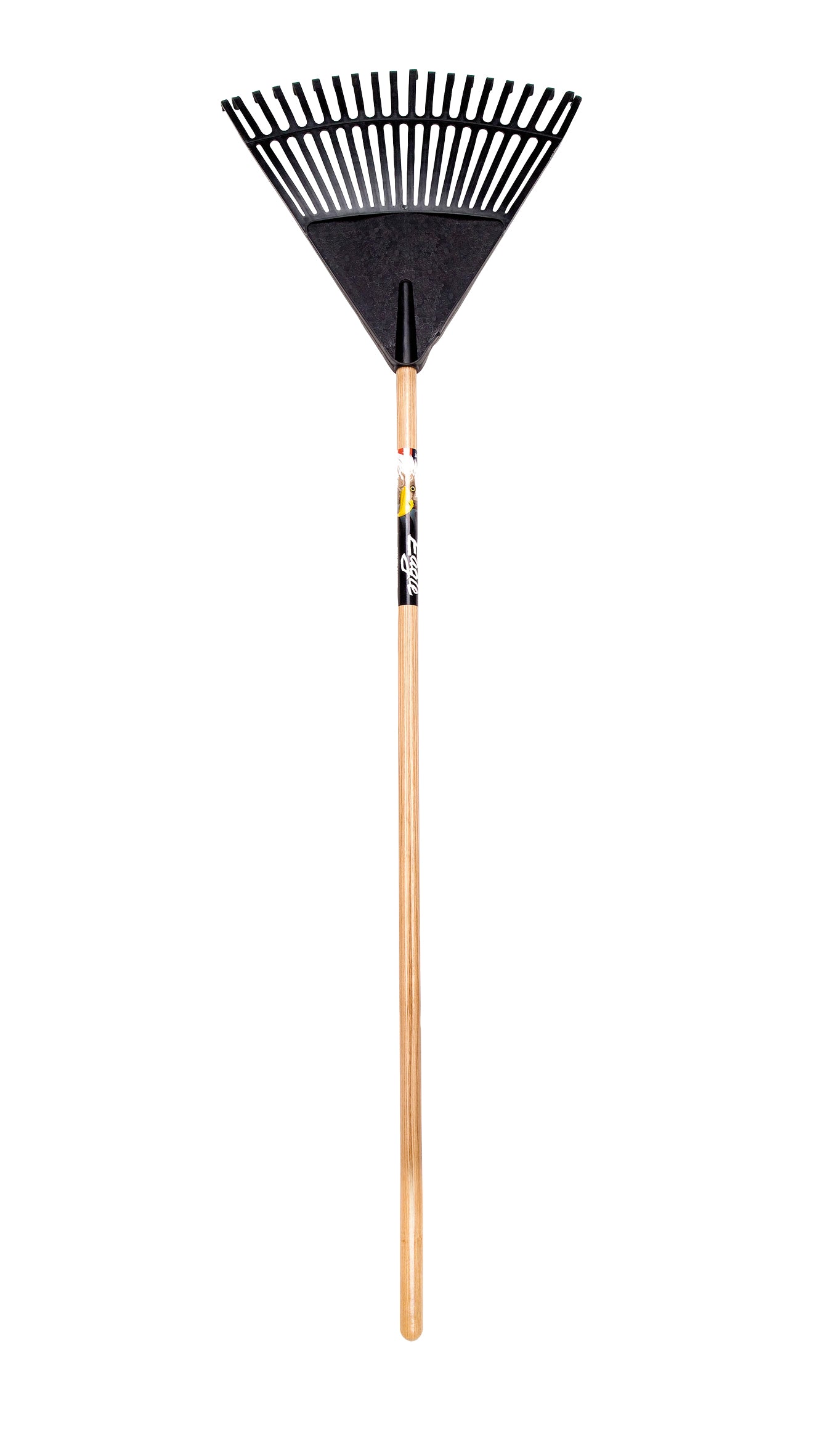 T/T Eagle Polyleaf Rake – homeland-ie