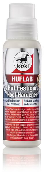 Leovet Hoof Lab Hoof Hardener 200ml – homeland-ie