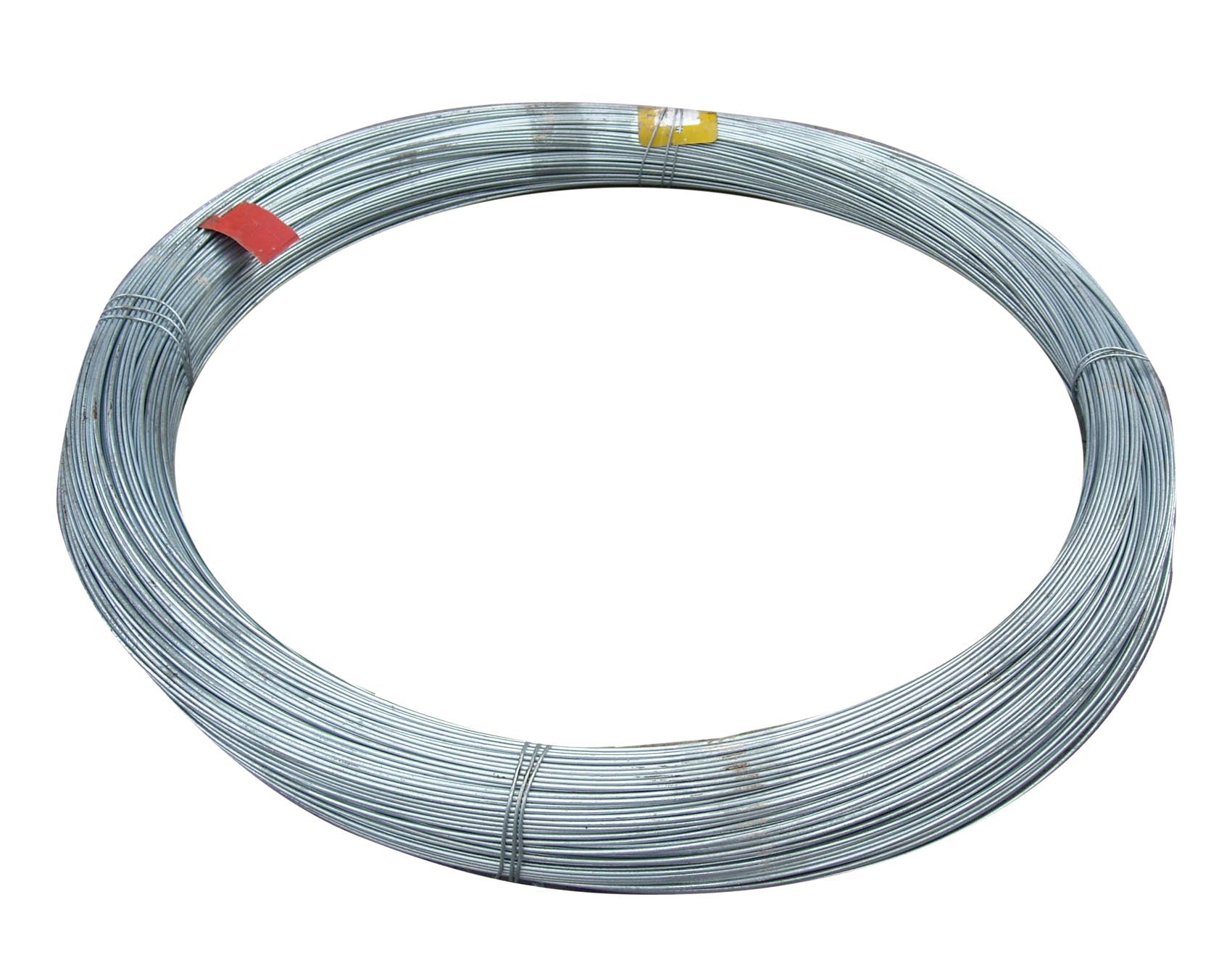 Farmstokk 12g High Tensile 2.5mm Plain Wire – homeland-ie