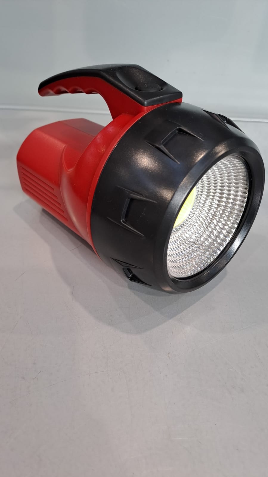 Ultralight Pal Hand Lantern Red Gel Chip – homeland-ie