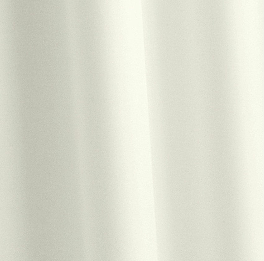 Croydex Ivory PVC Shower Curtain (180x180cm) – homeland-ie