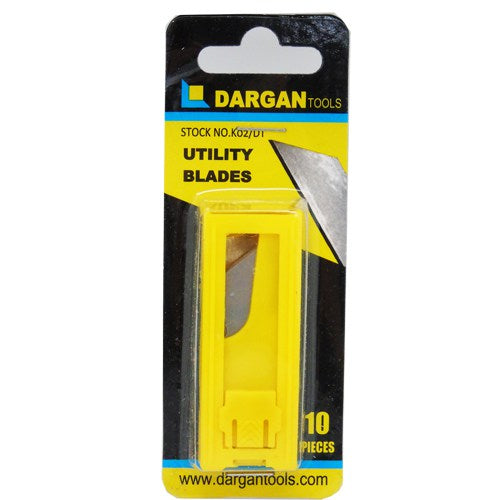 Heavy Duty trimming Blade – homeland-ie