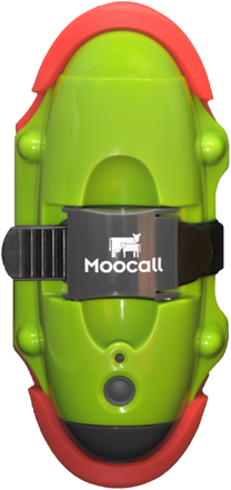 Moocall Calving Sensor – homeland-ie