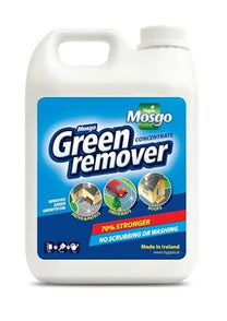 Mosgo Greenremover Concentrate – homeland-ie