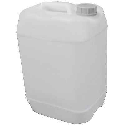 Plastic Container 25L – homeland-ie