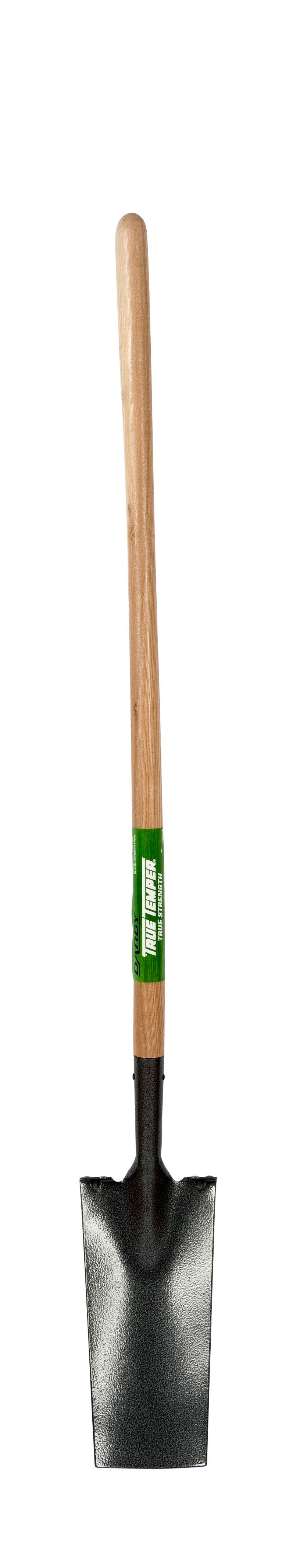 Darby Spade Open Socket – homeland-ie