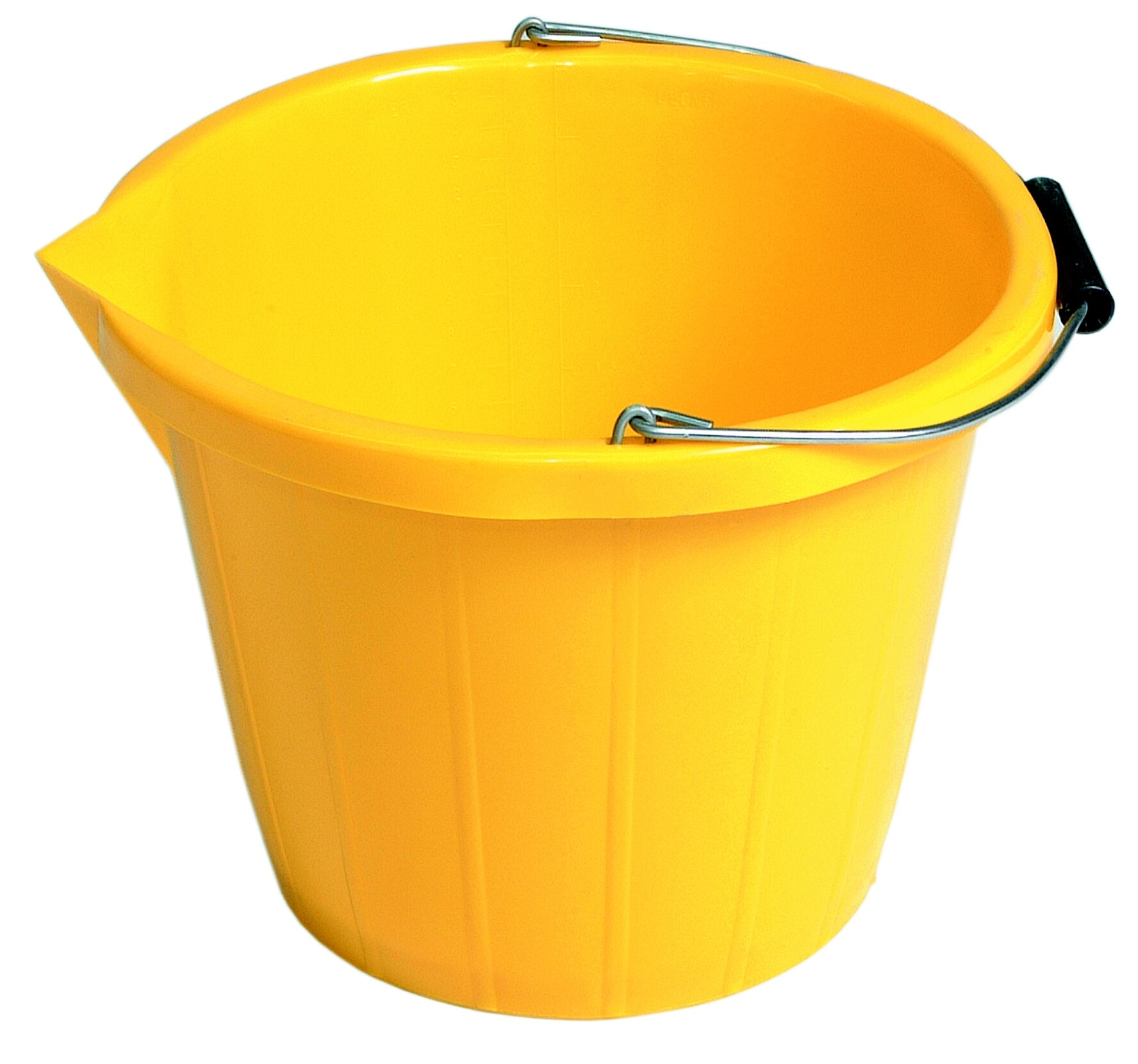 3 Gallon Scooper Bucket – homeland-ie
