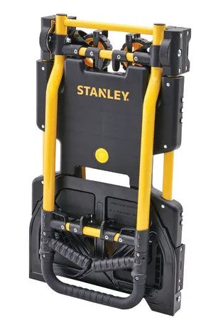 Stanley 2-in-1 Folding Hand Truck/Trolley – homeland-ie