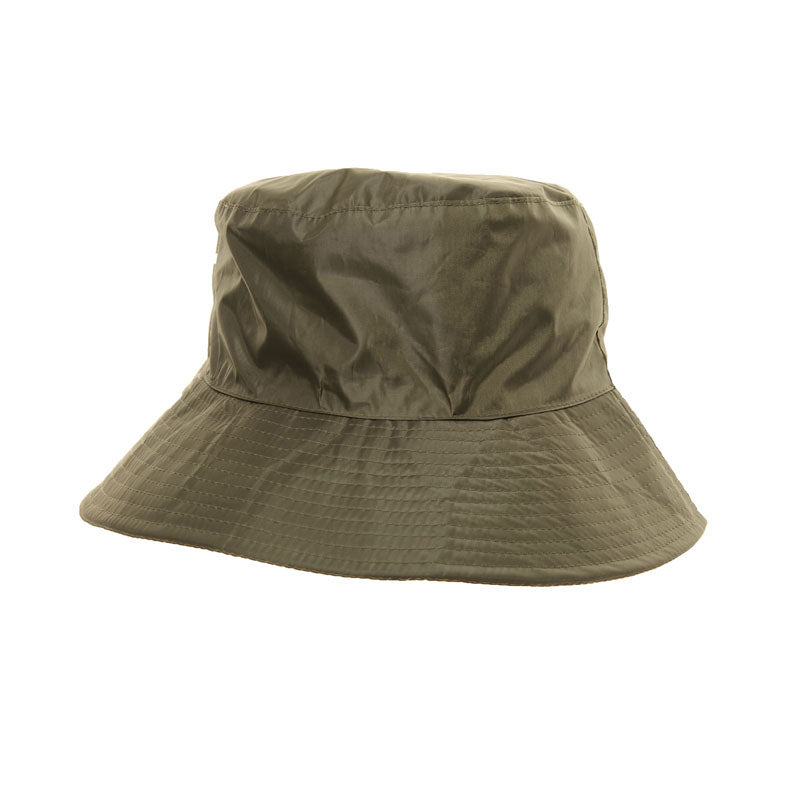 A27 Wide Brim Showerproof Bush Hat – homeland-ie