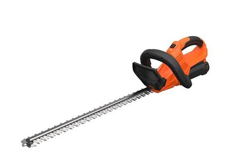 Yard force cordless hedge trimmer store