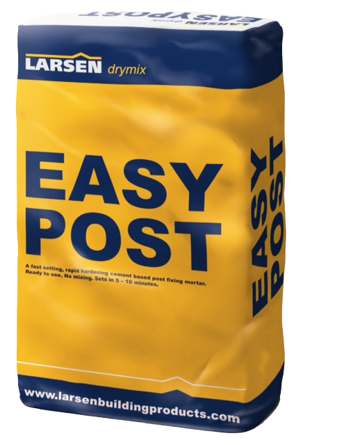 Easy Post Mix 20kg – homeland-ie