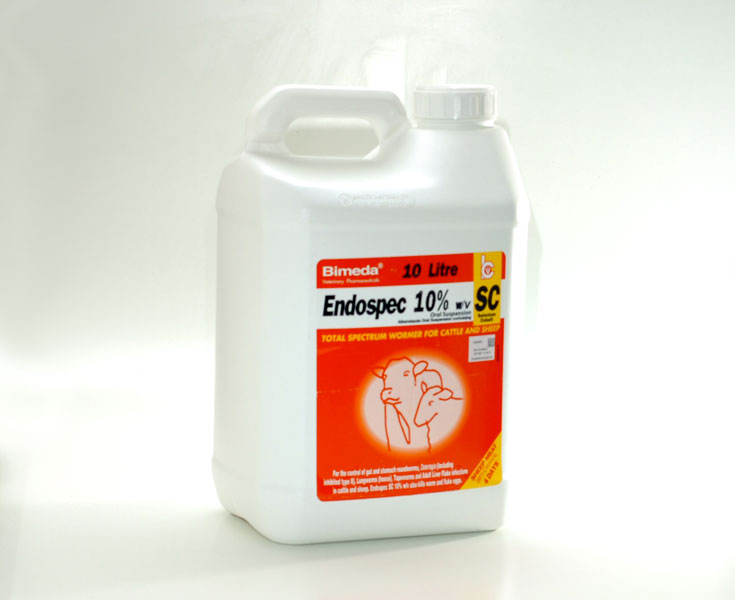 Fluke & Worms Dosing products – homeland-ie
