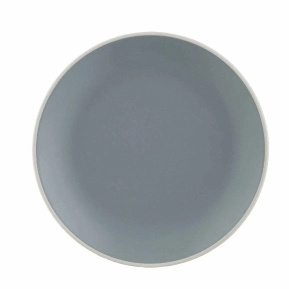 Mason Cash Classic Collection Grey Dinner Plate – homeland-ie