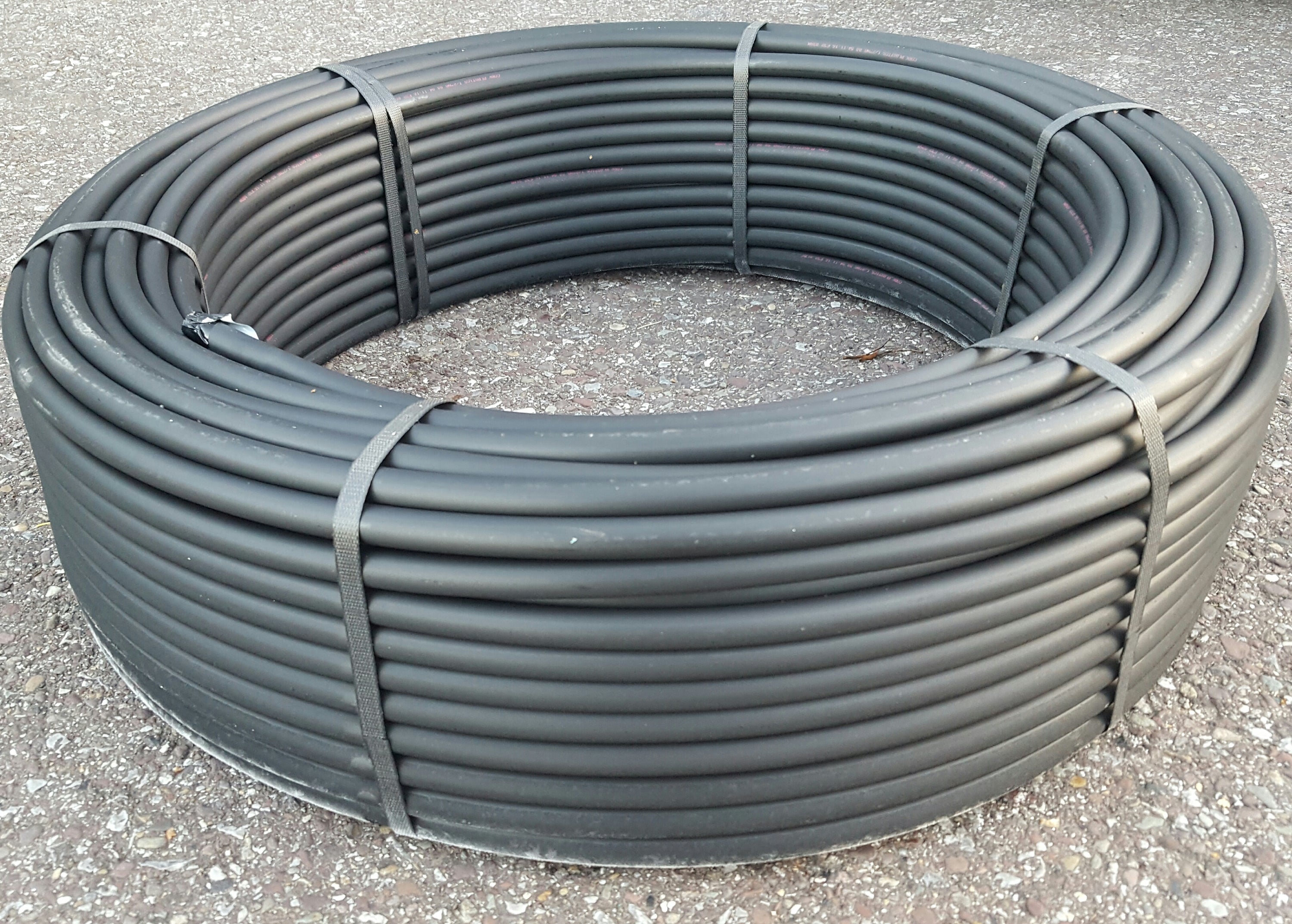 Heavy Gauge Hydrodare Pipe – homeland-ie