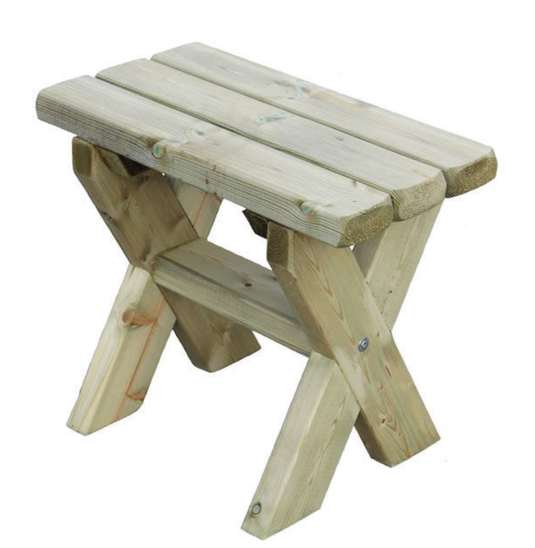Woodford Kells Stool – homeland-ie