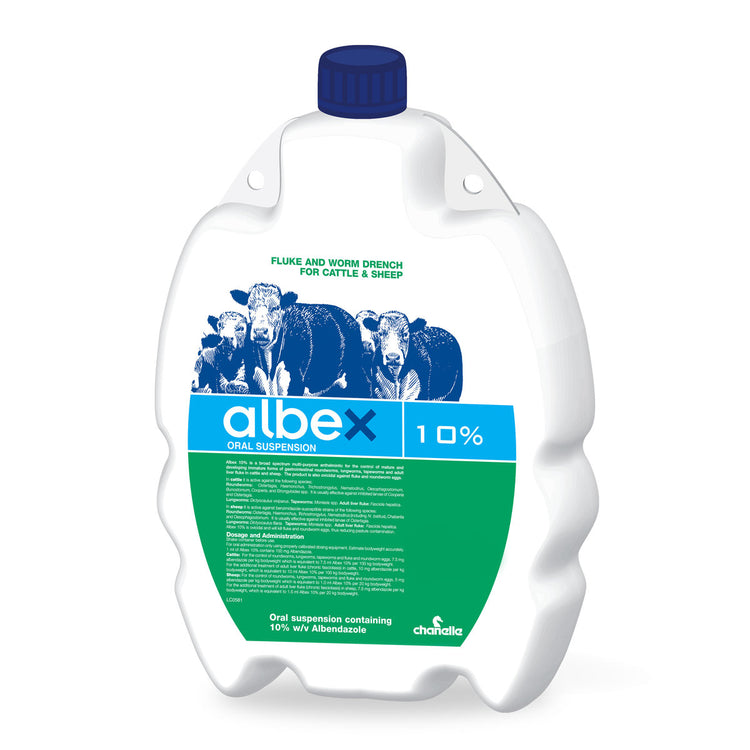 Albex 10% – homeland-ie